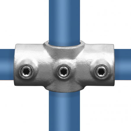 Croisillon pour le raccordement de tubes intermédiaires Diamètre M - 5/4